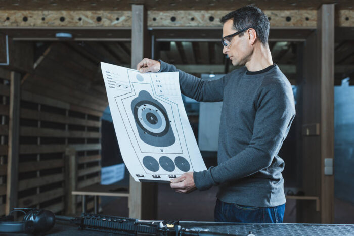 Understanding the Importance of Safety in Reloading for Shooters