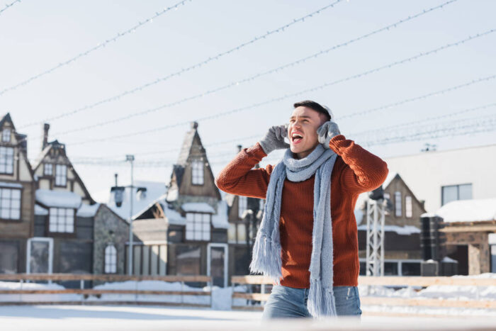 How to Improve Your Singing Voice and Support Calmness at Home