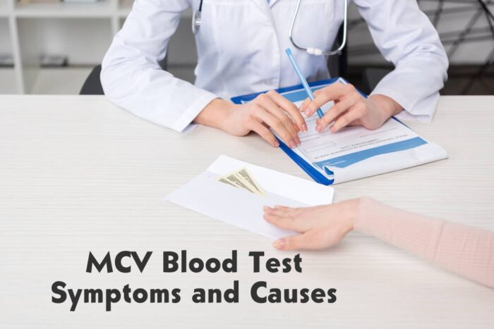 What Is an MCV Blood Test? Symptoms, Meaning, and Causes